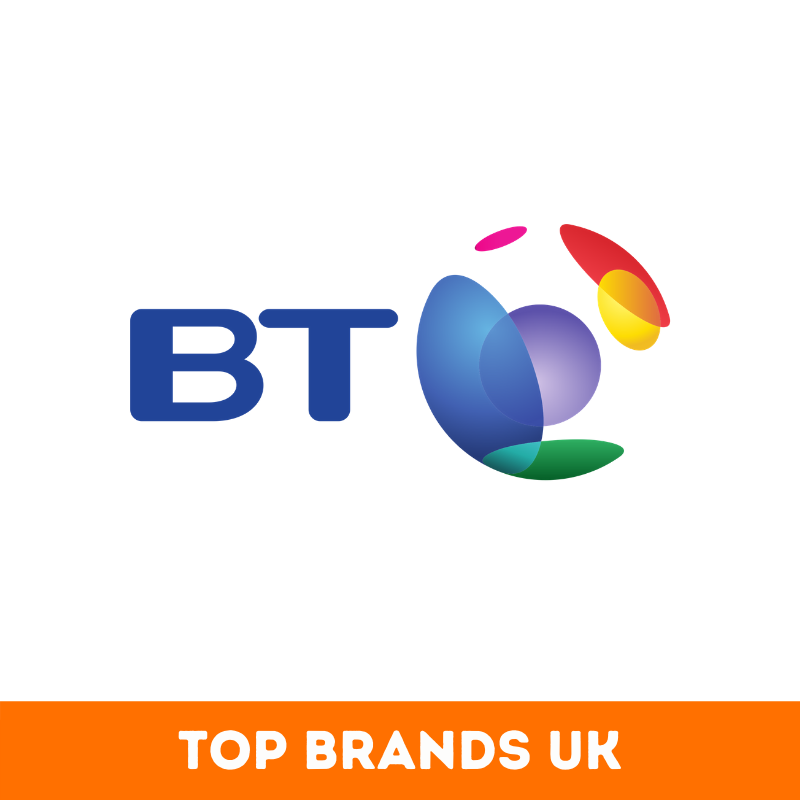 50+ Top UK Brands That Are Dominating the Market