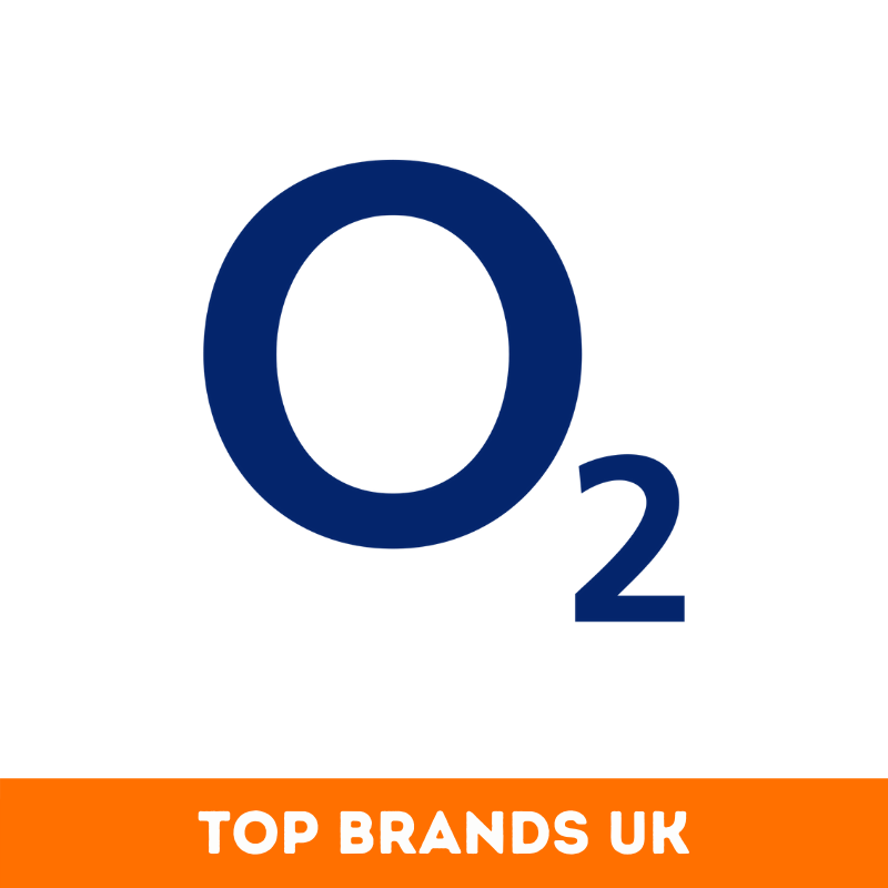 50+ Top UK Brands That Are Dominating the Market