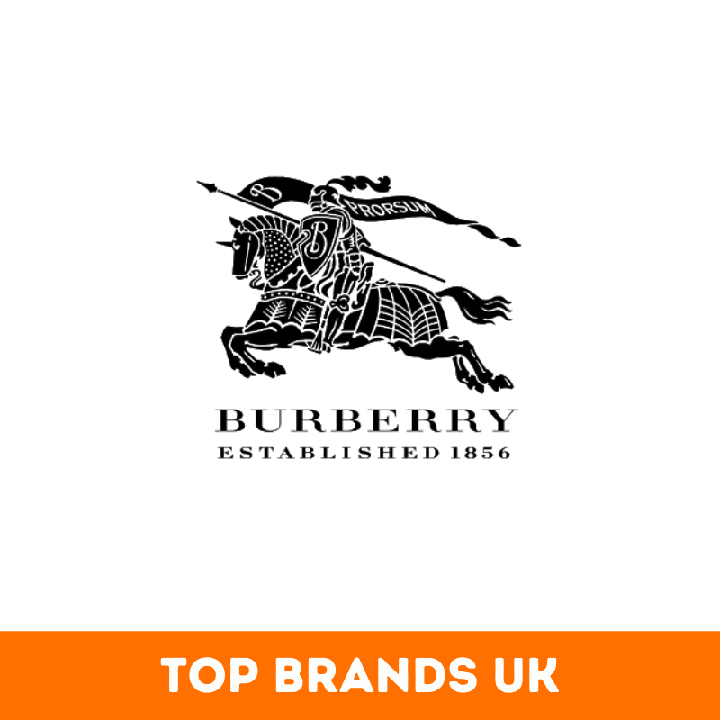 50+ Top UK Brands That Are Dominating the Market