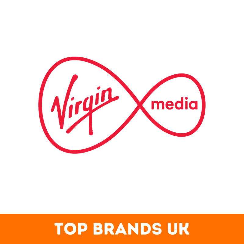 50+ Top UK Brands That Are Dominating the Market