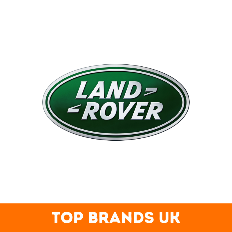 50+ Top UK Brands That Are Dominating the Market