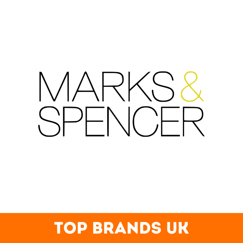 50+ Top UK Brands That Are Dominating the Market