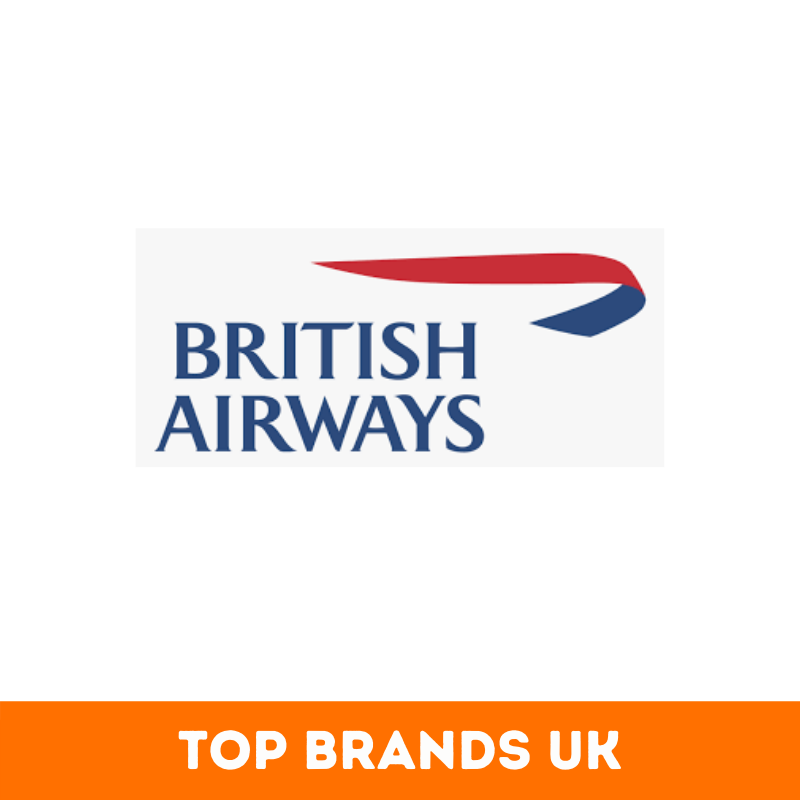 50+ Top UK Brands That Are Dominating the Market