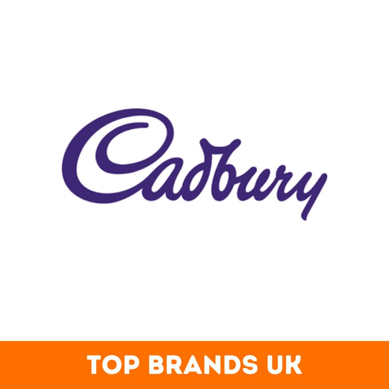 50+ Top UK Brands That Are Dominating the Market
