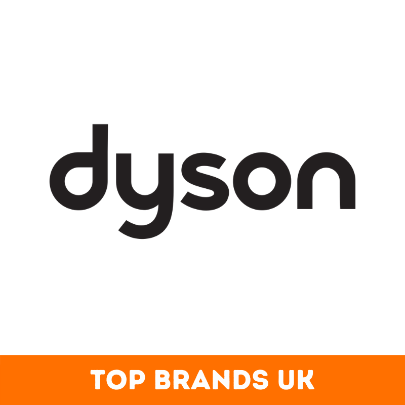 50+ Top UK Brands That Are Dominating the Market