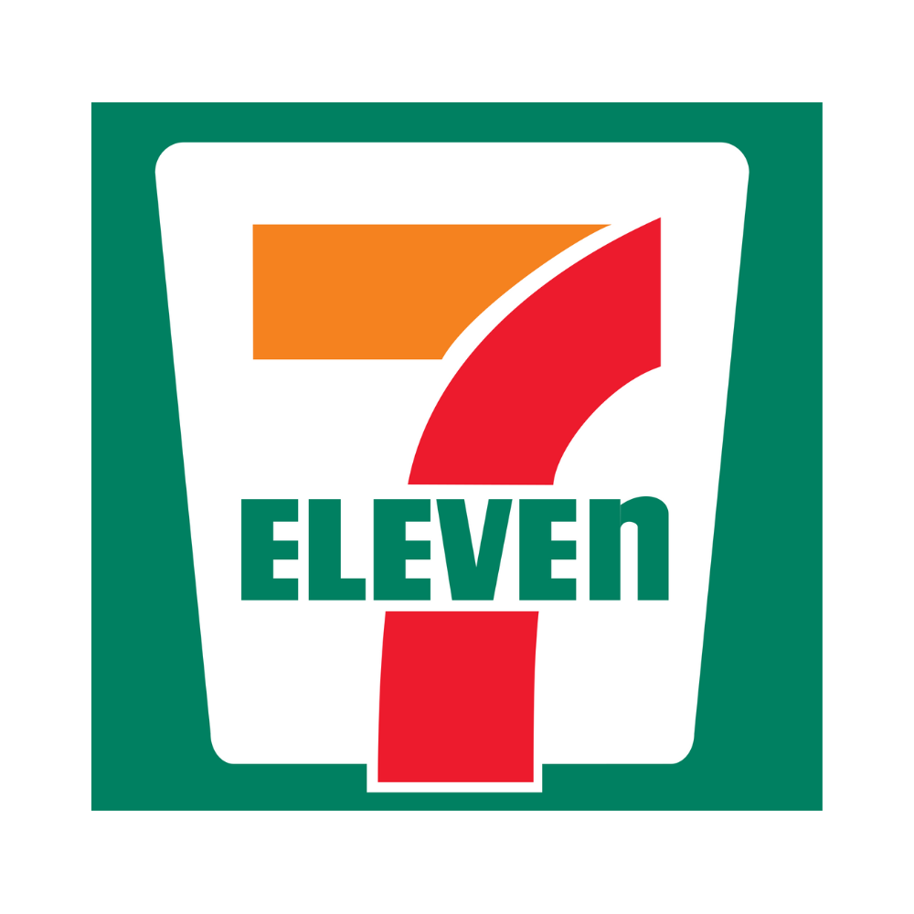 30+ Famous Square Logos That Have Stood the Test of Time