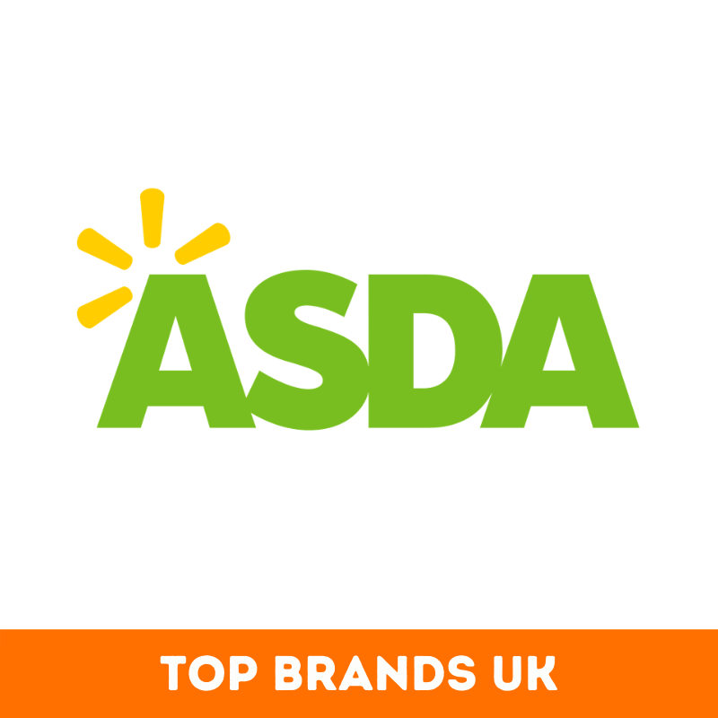 50+ Top UK Brands That Are Dominating the Market