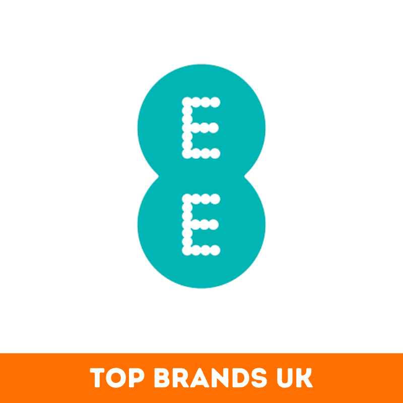 50+ Top UK Brands That Are Dominating the Market