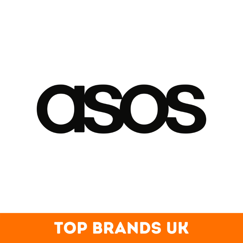 50+ Top UK Brands That Are Dominating the Market