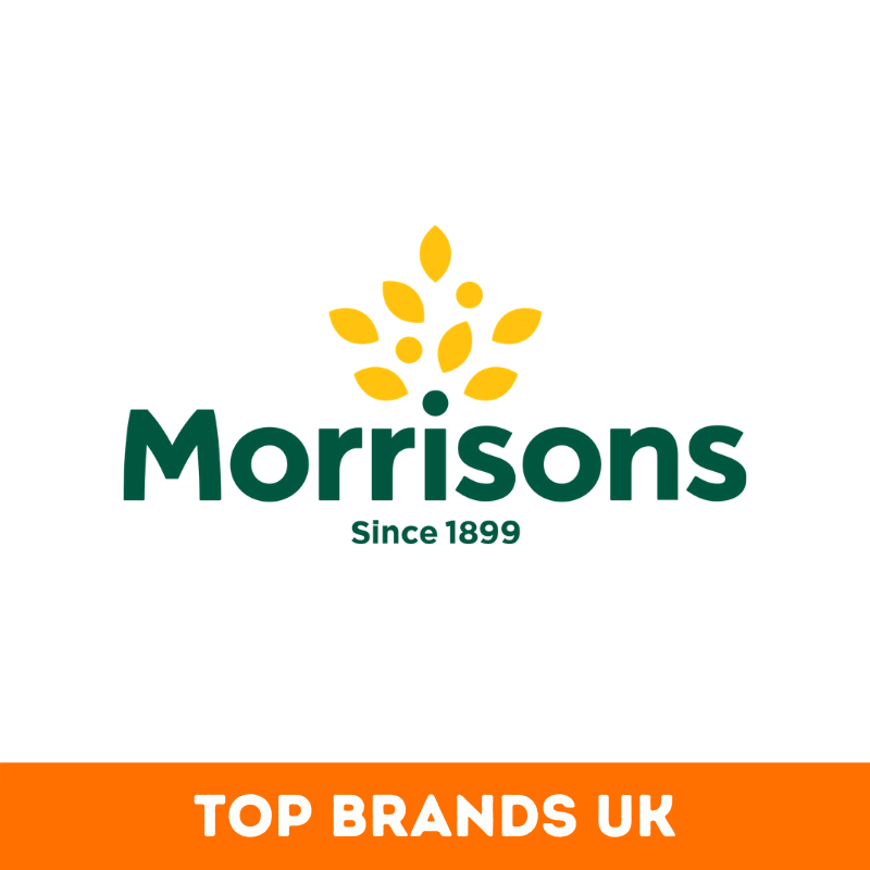 50+ Top UK Brands That Are Dominating the Market