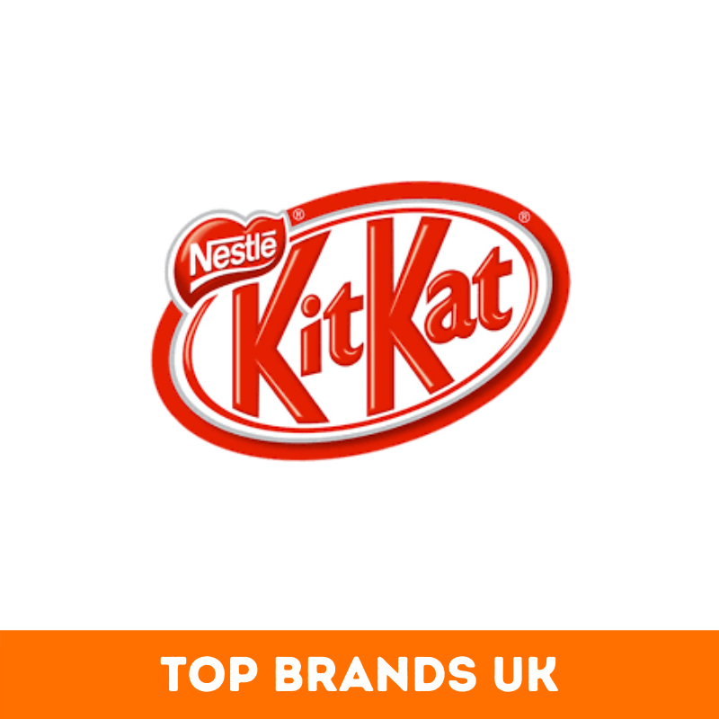 50+ Top UK Brands That Are Dominating the Market