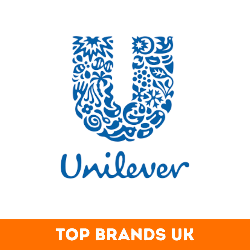 50+ Top UK Brands That Are Dominating the Market
