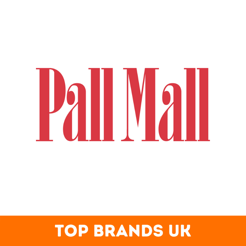 50+ Top UK Brands That Are Dominating the Market