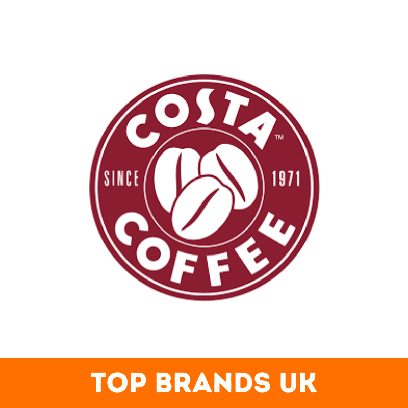 50+ Top UK Brands That Are Dominating the Market