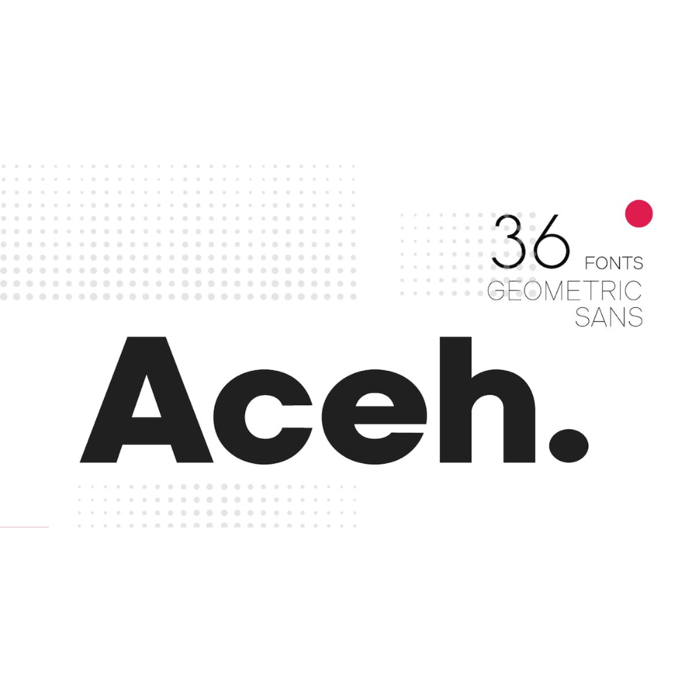 45+ Top Modern Fonts For Your Logo And Branding In 2024 - BrandBoy