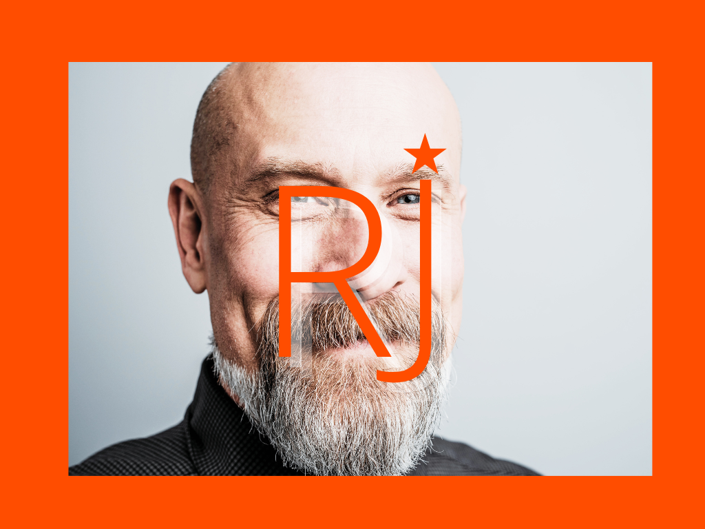 What is Monogram Logo Design: The Complete Guide - BrandBoy