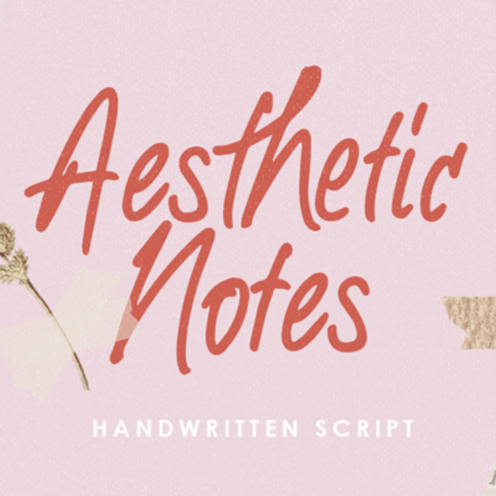 35+ Best Cursive Fonts For Your Logo and Branding