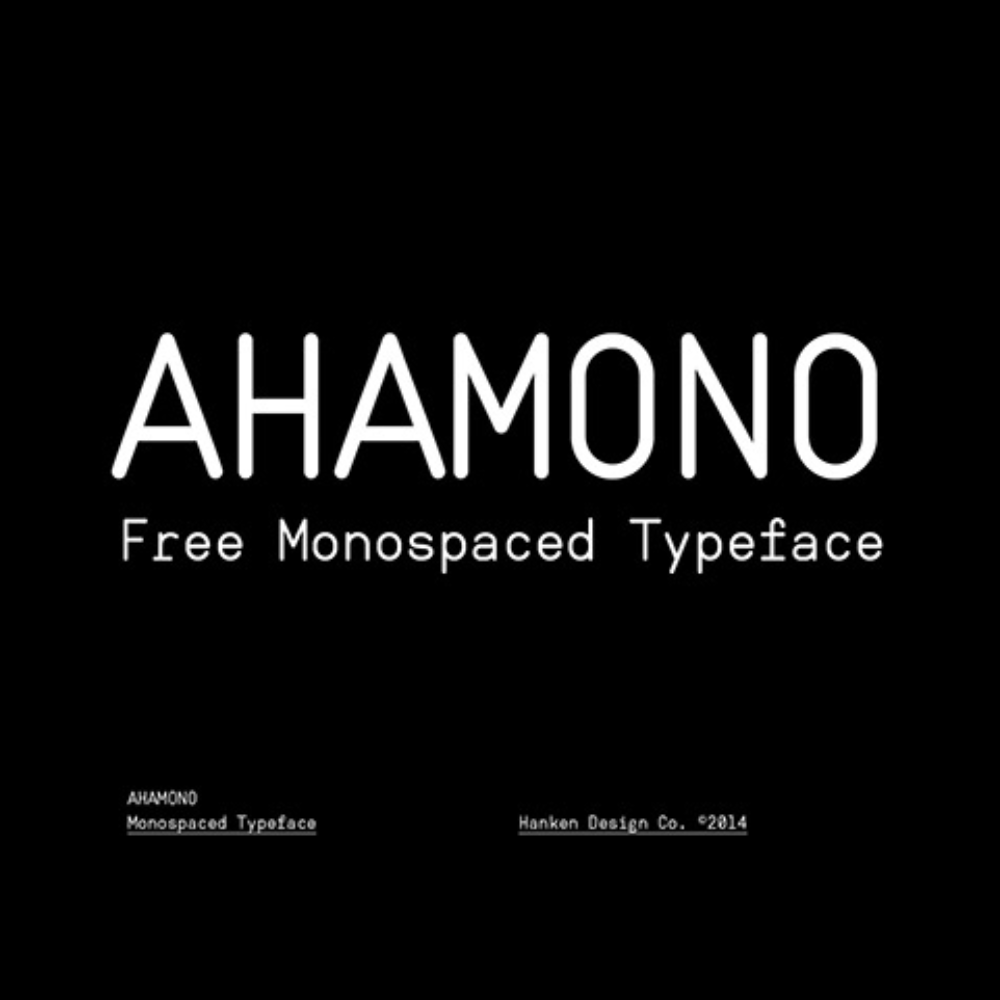 55+ Best Minimalist Fonts For Your Logo And Branding - BrandBoy