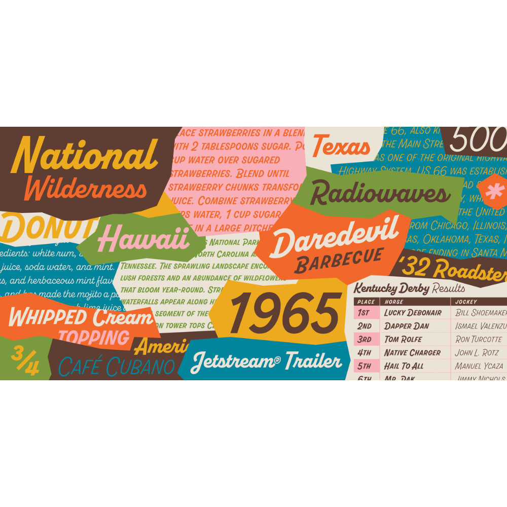 45+ Top Modern Fonts For Your Logo And Branding In 2024 - BrandBoy