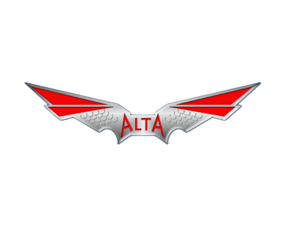 55+ Top Car Logos With Wings: The Symbolic Power - BrandBoy