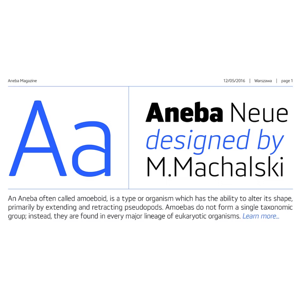 55+ Best Minimalist Fonts For Your Logo And Branding - BrandBoy