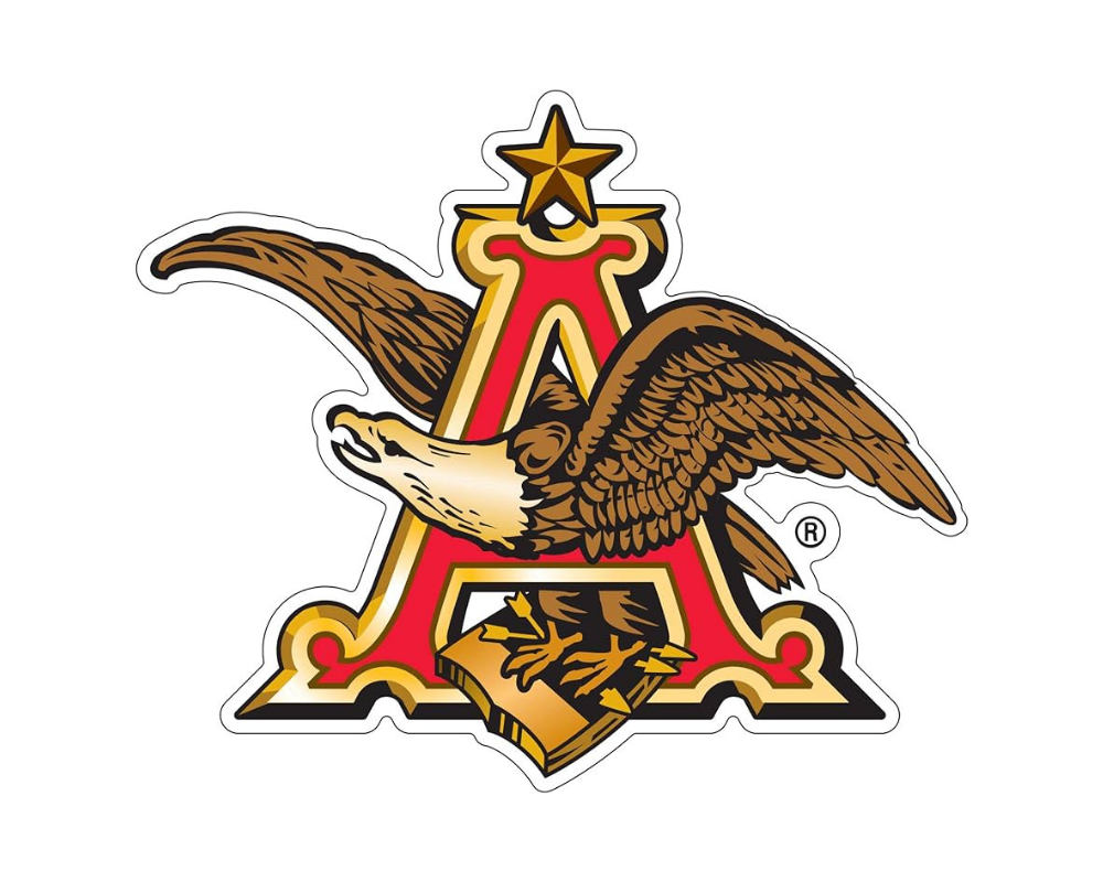 70+ Famous Beer Logos That Go Beyond Just Taste - BrandBoy