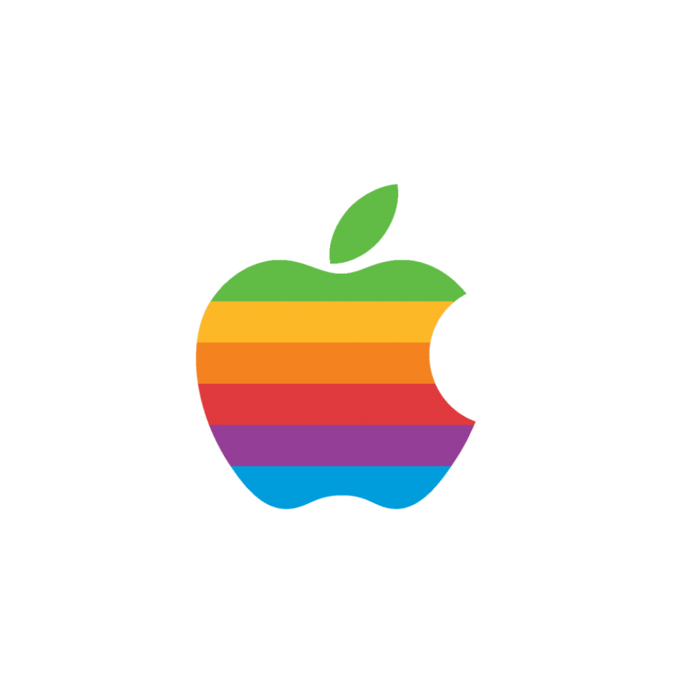 26 Memorable 90s Logos That Defined a Digital Era - BrandBoy