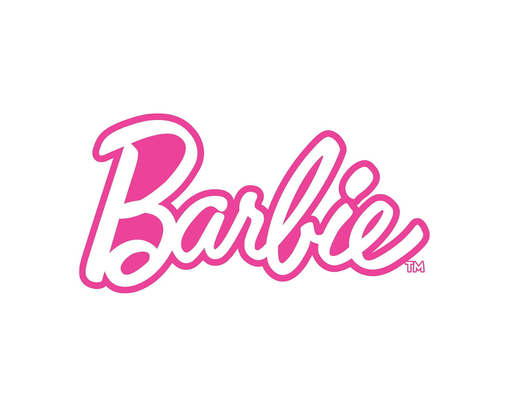 35+ Famous Pink Logos of Popular Brands - BeNextBrand.Com