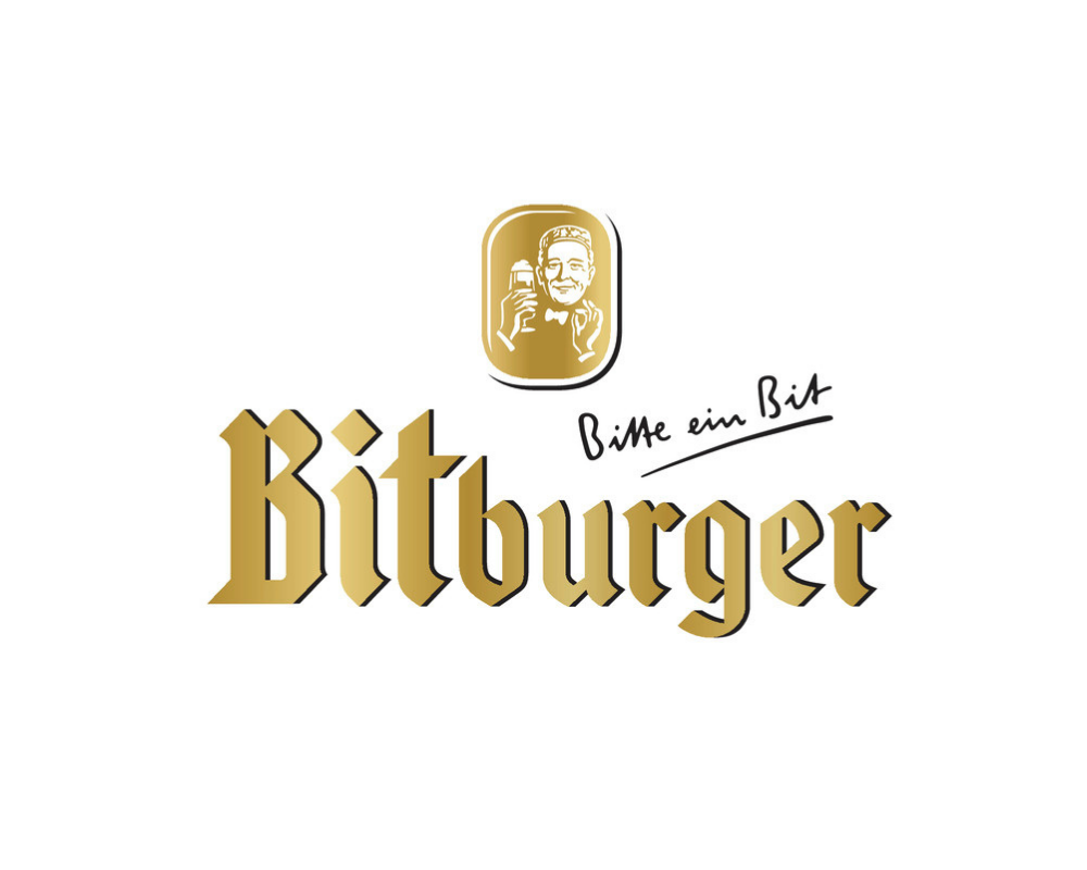 70+ Famous Beer Logos That Go Beyond Just Taste - BrandBoy