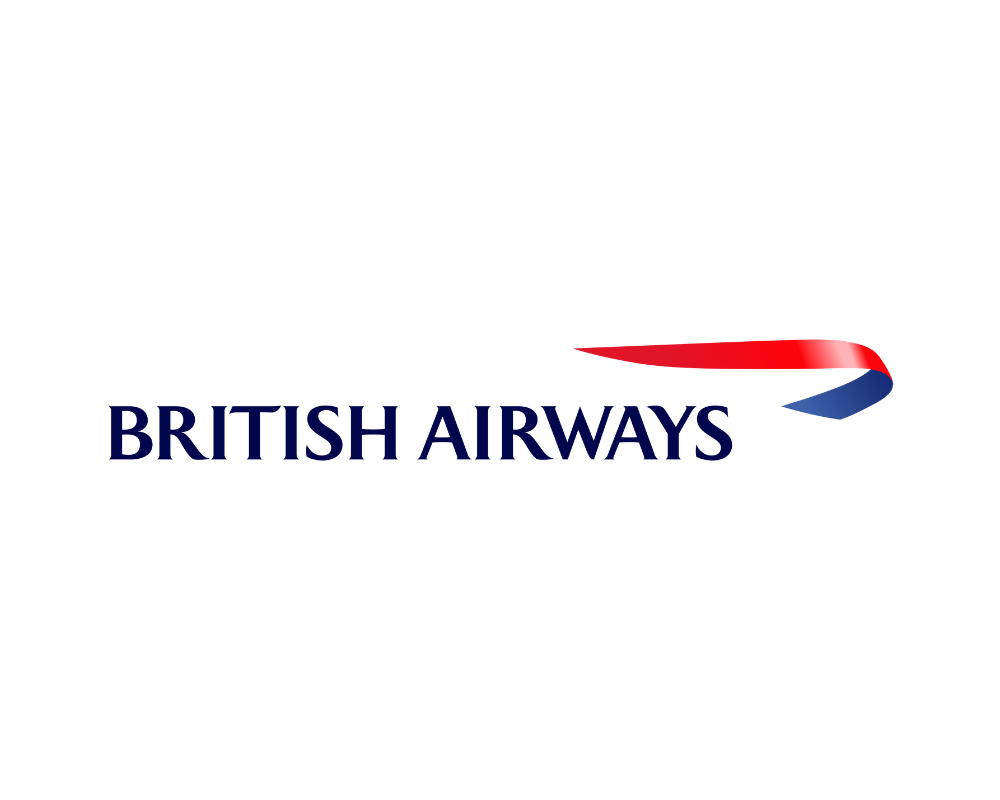 50+ Best Airline Logos That Stand Out in the Skies - BrandBoy