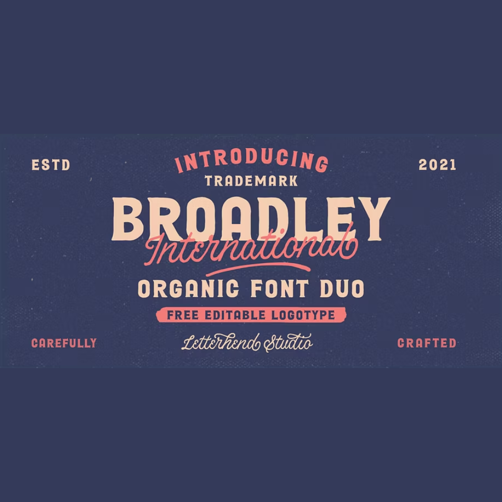 35+ Best Cursive Fonts For Your Logo and Branding