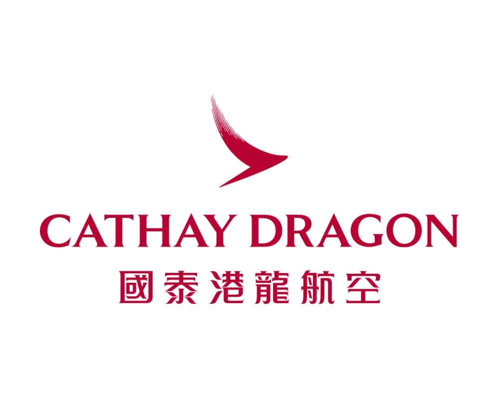 50+ Best Airline Logos That Stand Out in the Skies - BrandBoy