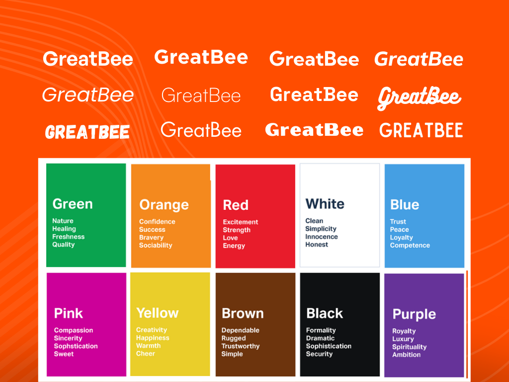 How To Design A Circle Logo: Follow 7 Steps + Inspirations - BrandBoy