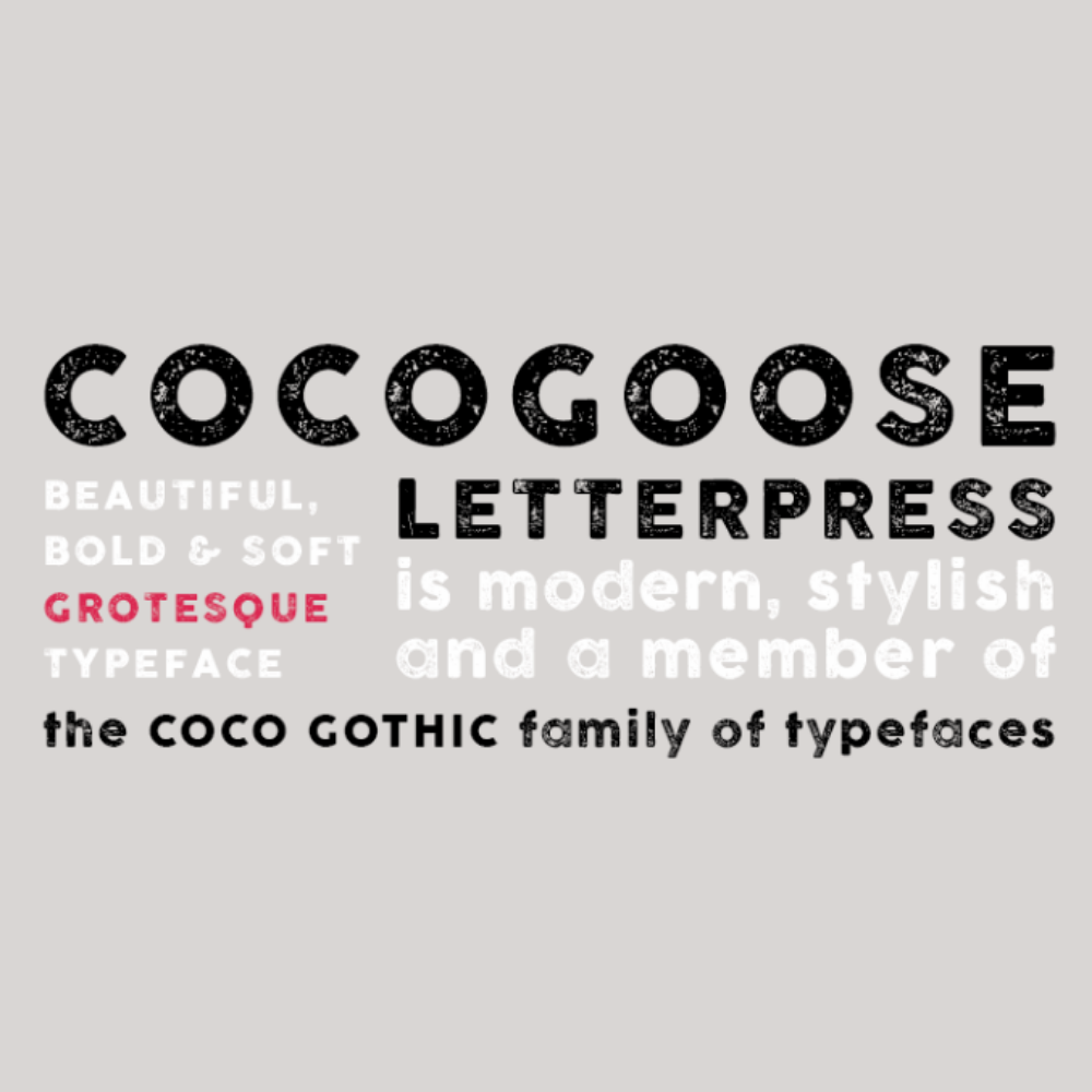 35+ Best Vintage Fonts For Your Logo And Branding (Free Download ...