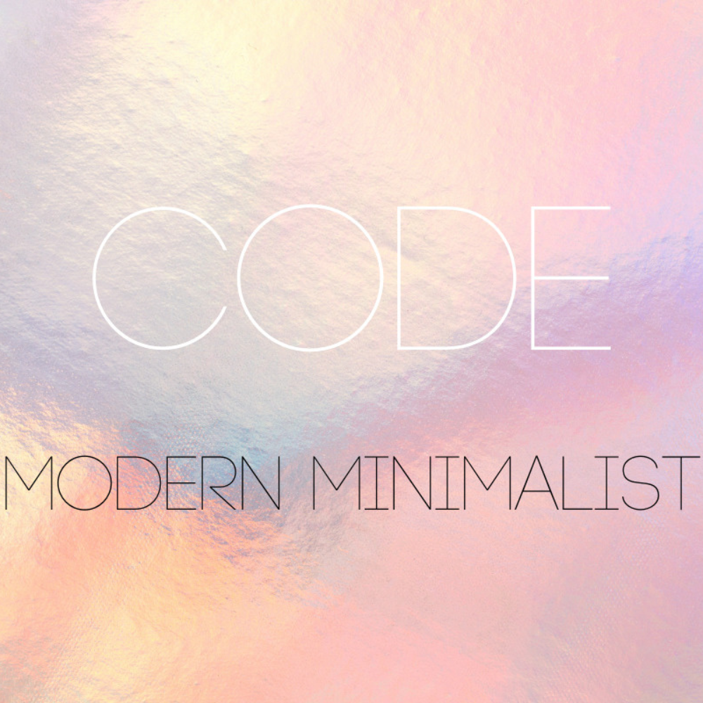 55+ Best Minimalist Fonts For Your Logo And Branding - BrandBoy