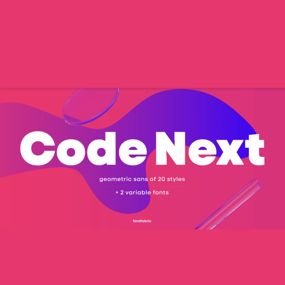 25+ Popular Sans Serif Fonts For Your Logo And Branding - BrandBoy