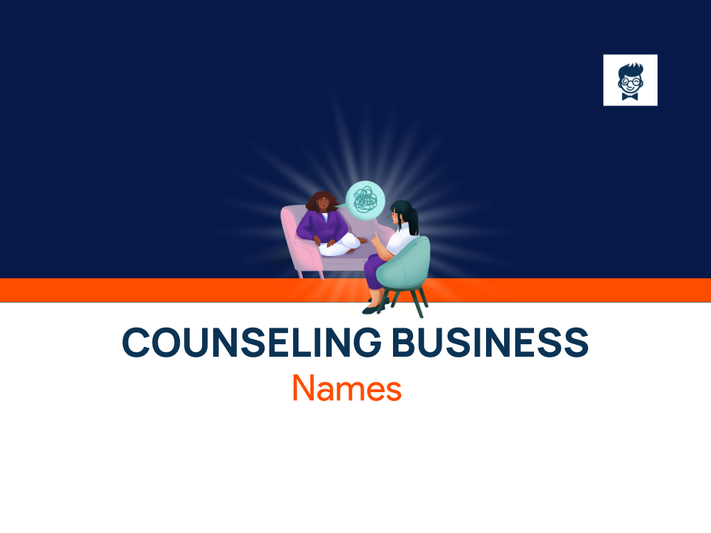 Professional Names For Counseling – FNXCML