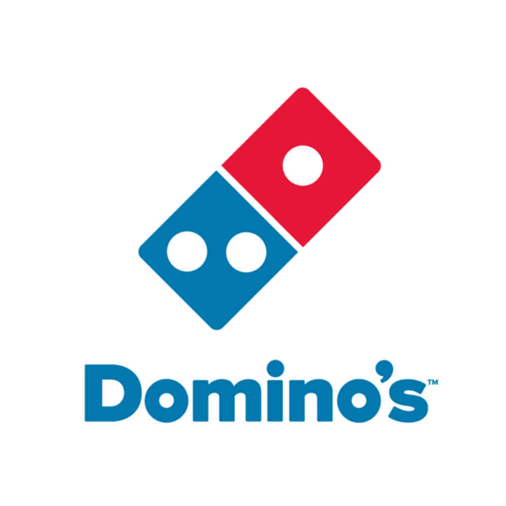 30+ Famous Square Logos That Have Stood the Test of Time