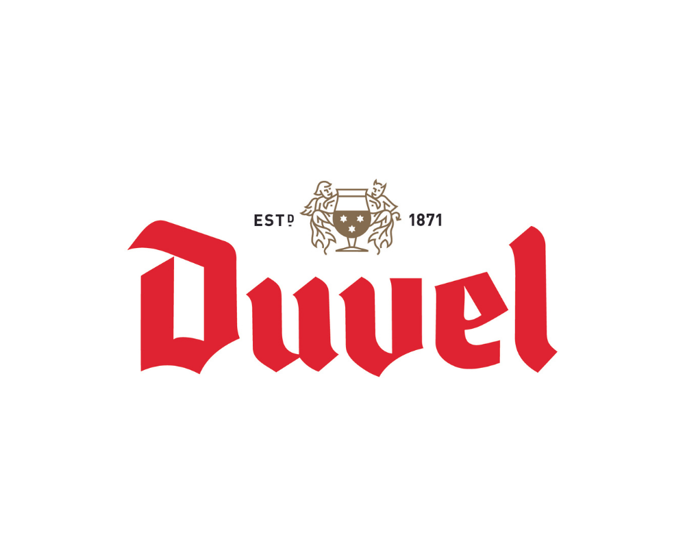 70+ Famous Beer Logos That Go Beyond Just Taste - BrandBoy