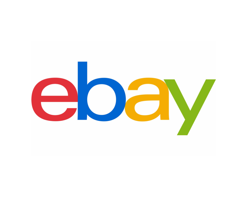 35+ Attractive Multi-Color Logos of Popular Brands - BeNextBrand