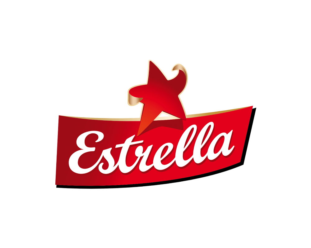 35+ Famous Star Logos Around The World - BrandBoy