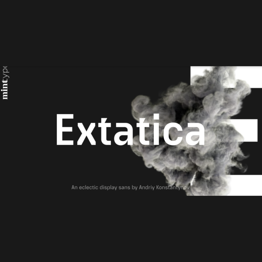 25+ Popular Sans Serif Fonts For Your Logo And Branding - BrandBoy