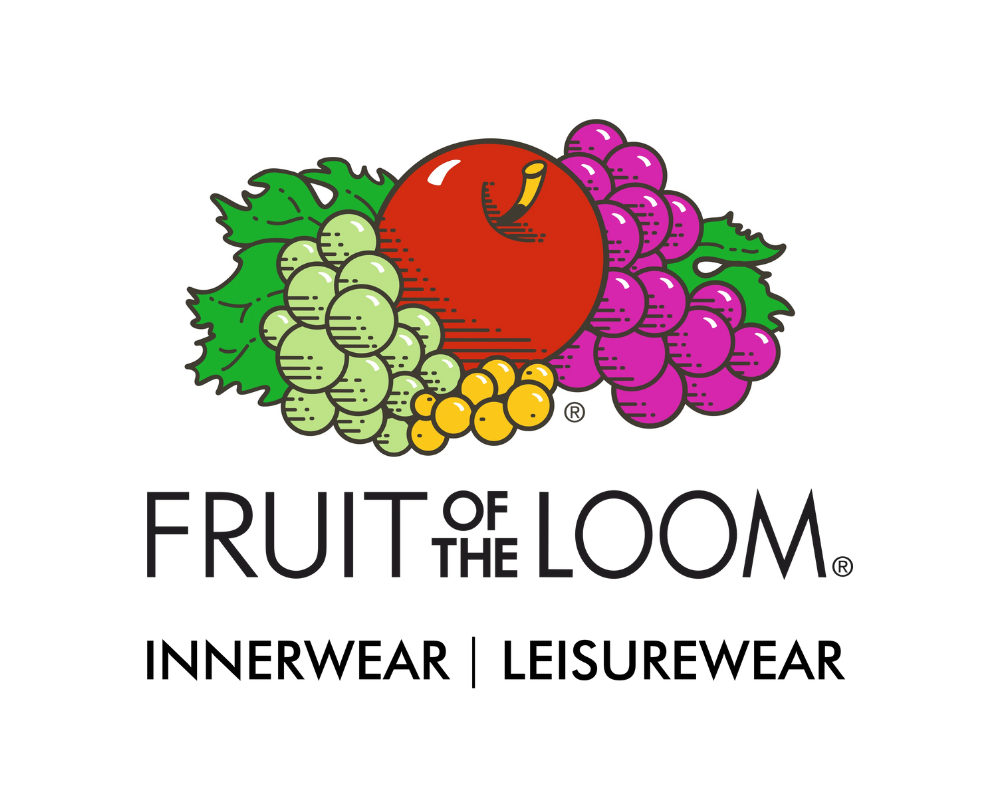 35+ Attractive Multi-Color Logos of Popular Brands - BeNextBrand
