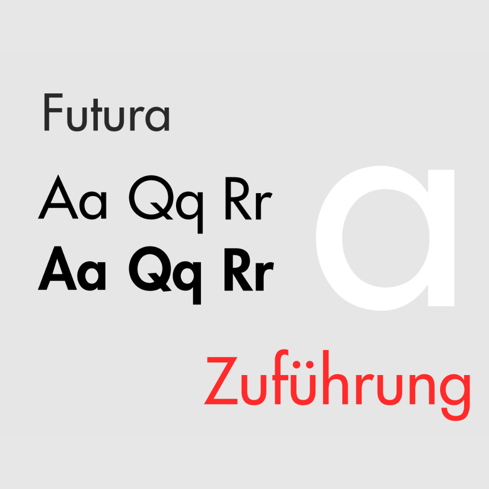 25+ Popular Sans Serif Fonts For Your Logo And Branding - BrandBoy