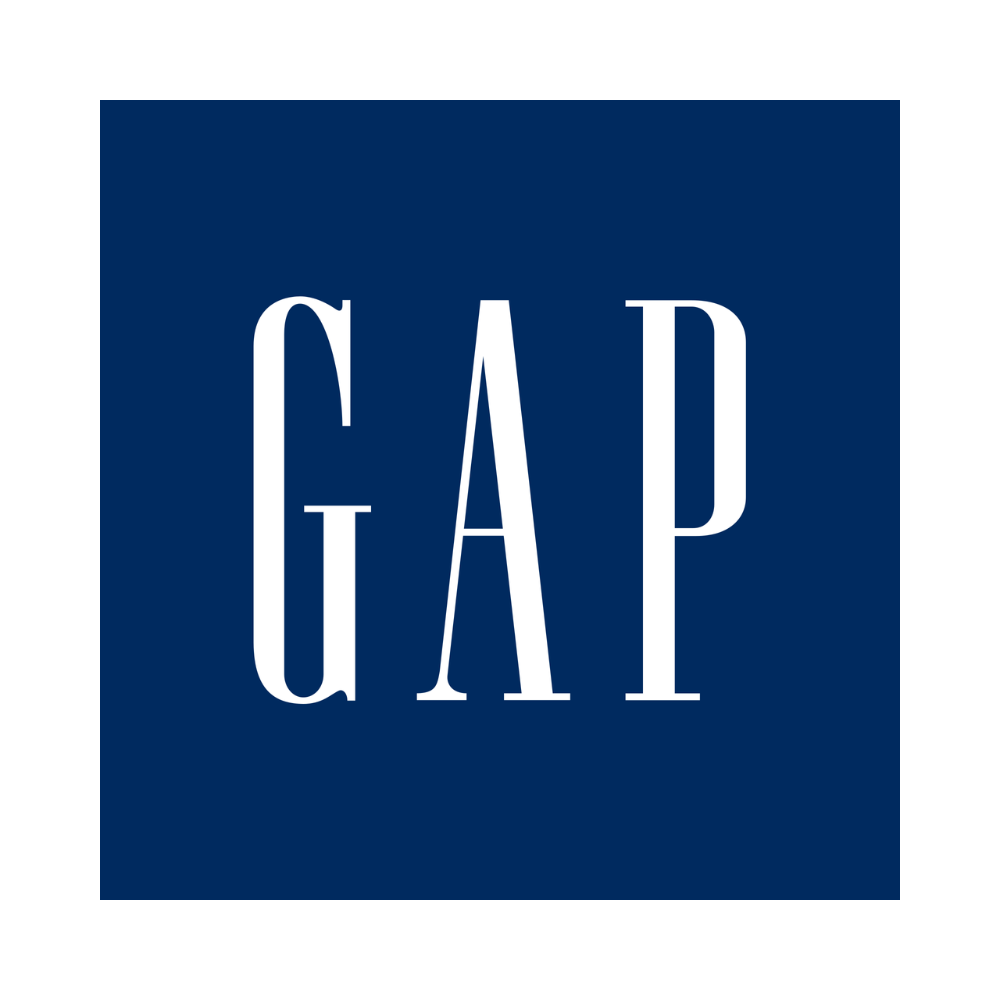30+ Famous Square Logos That Have Stood the Test of Time