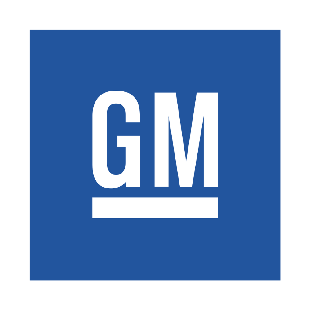 30+ Famous Square Logos That Have Stood the Test of Time