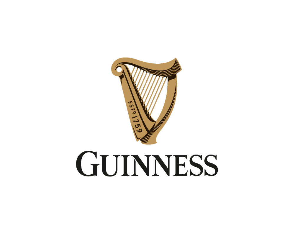 70+ Famous Beer Logos That Go Beyond Just Taste - BrandBoy