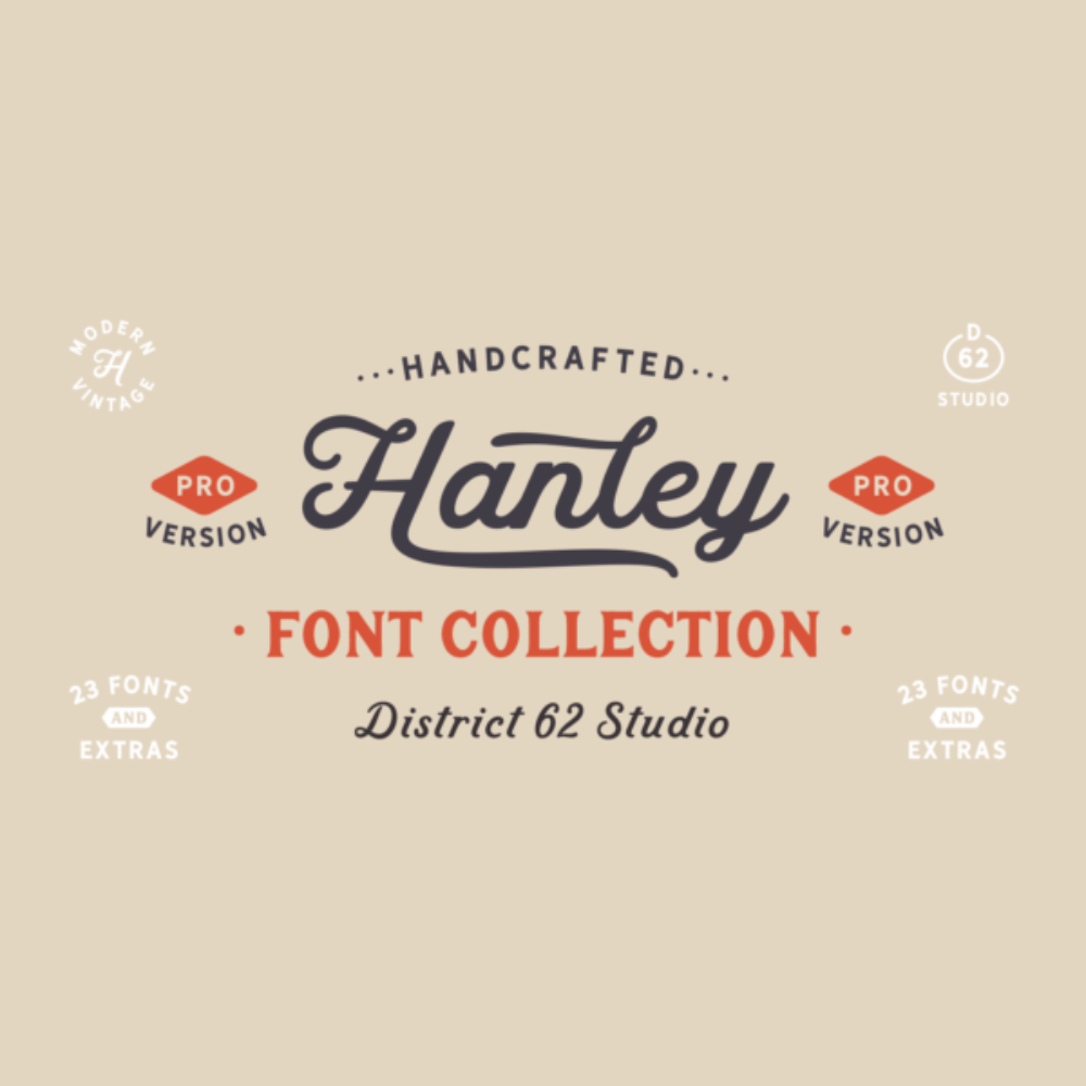 25+ Best Christmas Fonts For Your Christmas Marketing - BrandBoy