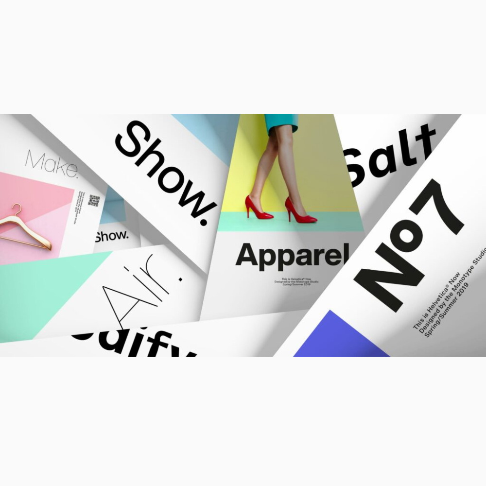 25+ Popular Sans Serif Fonts For Your Logo And Branding - BrandBoy