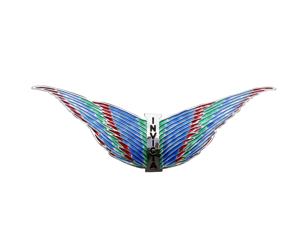 55+ Top Car Logos With Wings: The Symbolic Power - BrandBoy